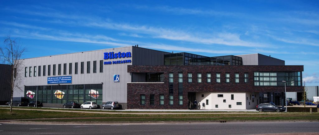 Bliston op de Empack 2018 - Bliston Packaging